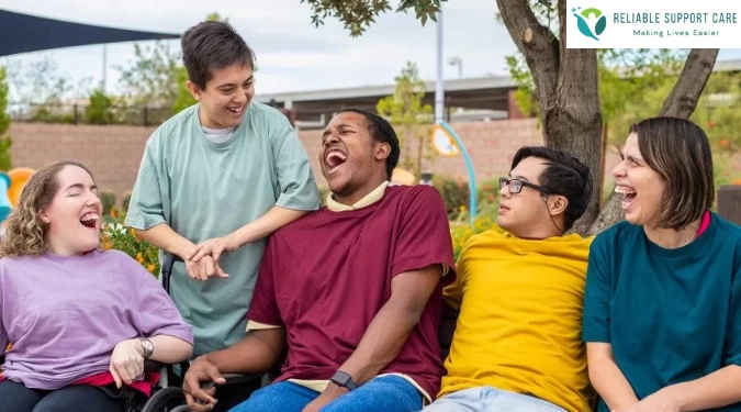 Disability Programs That Promote Greater Independence in Life