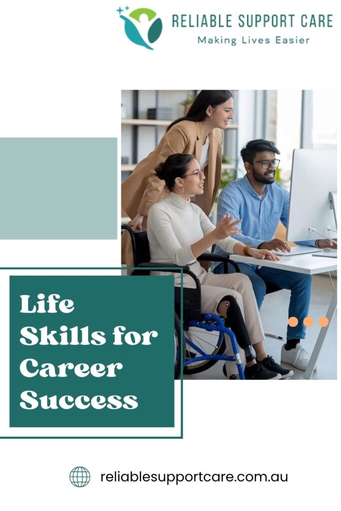 Can Life Skills Development Help You Achieve Employment Goals?